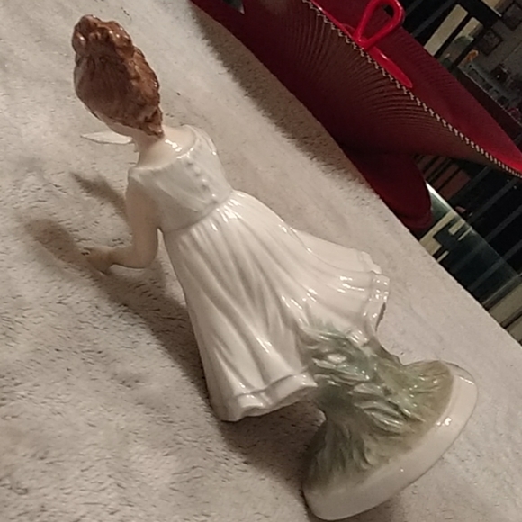 Figurine I Hope by Sheila Mitchell | Other | Authentic Figurine I Hope ...